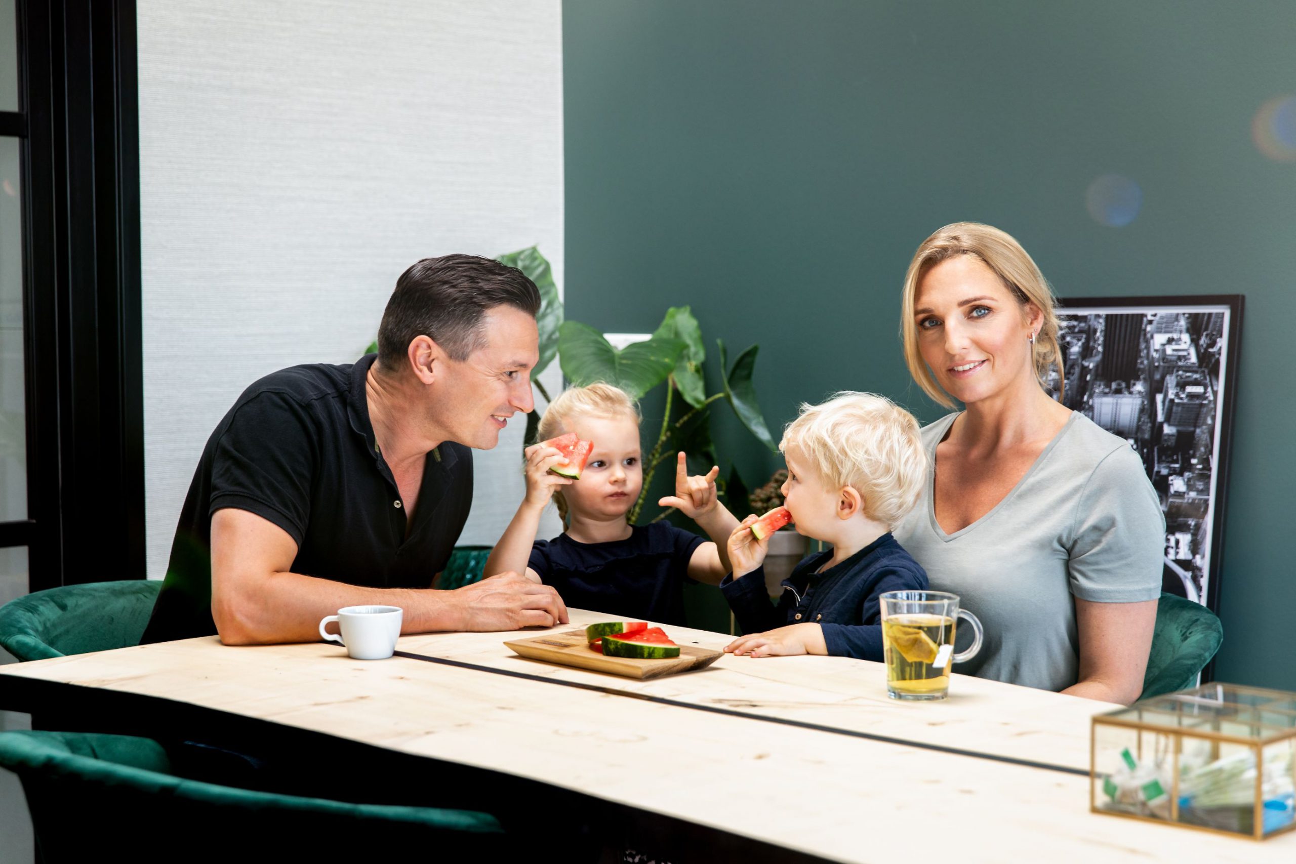 Orthomoleculair Specialist? - The Health Expert